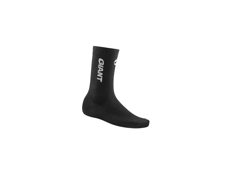 Giant Ally Tall Socks - Black