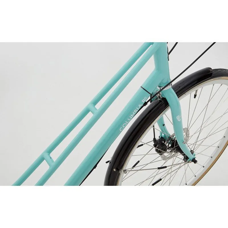 Columbia hybrid bike store