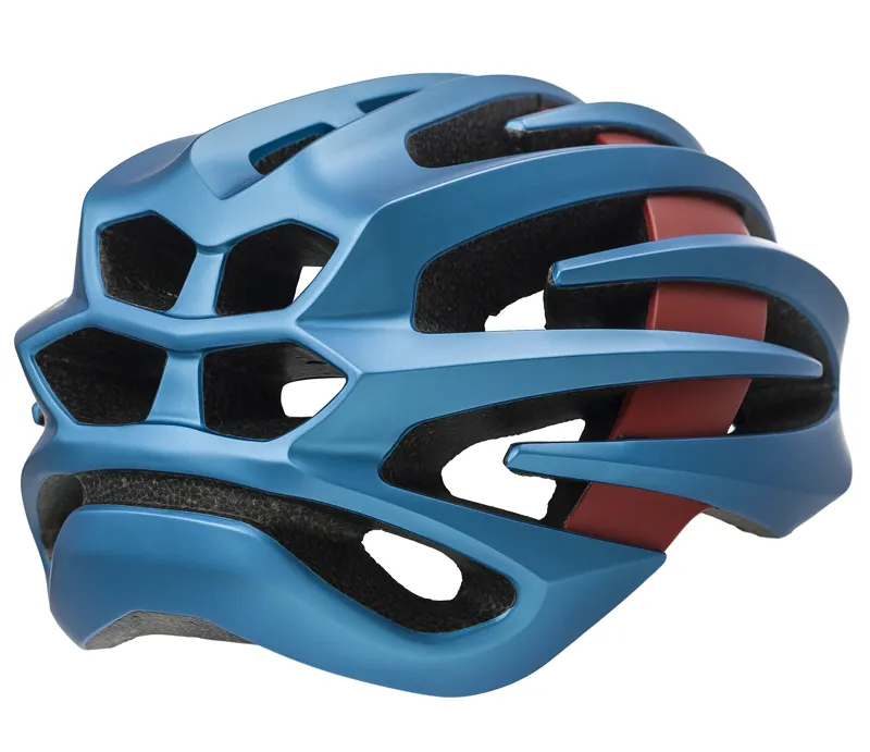 Orbea R50 Road Helmet - Turquoise