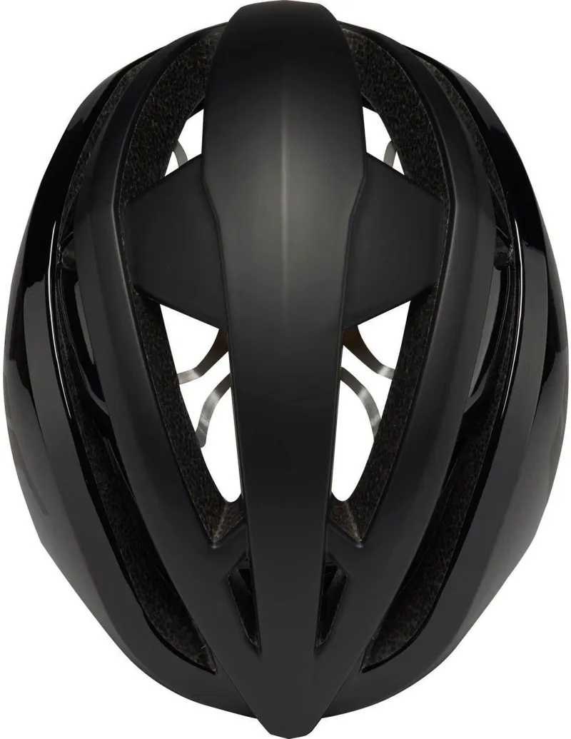 HJC Ibex 2.0 Road Helmet - Black