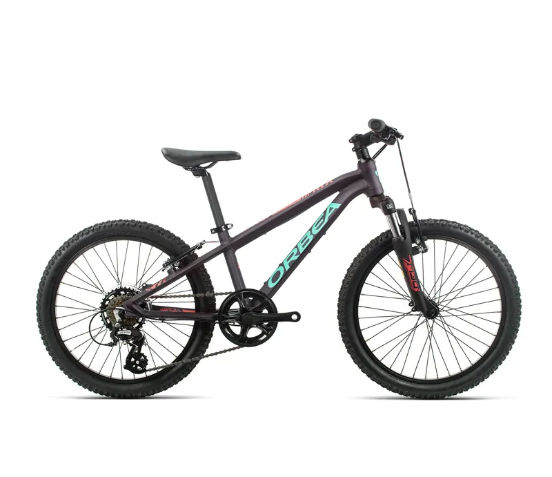 Orbea MX 20 XC 2020 Kids Bike - Purple/Pink