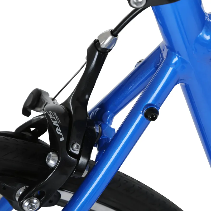 Forme Longcliffe 2 2019 Road Bike - Blue