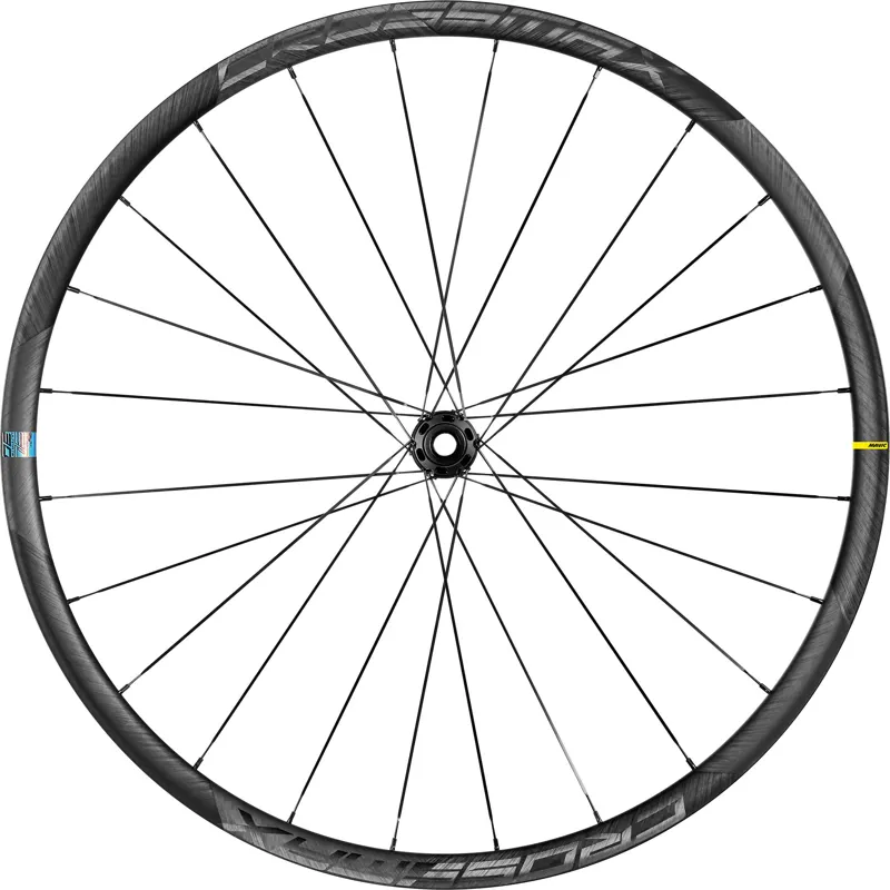 Mavic Crossmax SL Ultimate 30 29 Disc Centre Lock Front MTB Wheel Boost