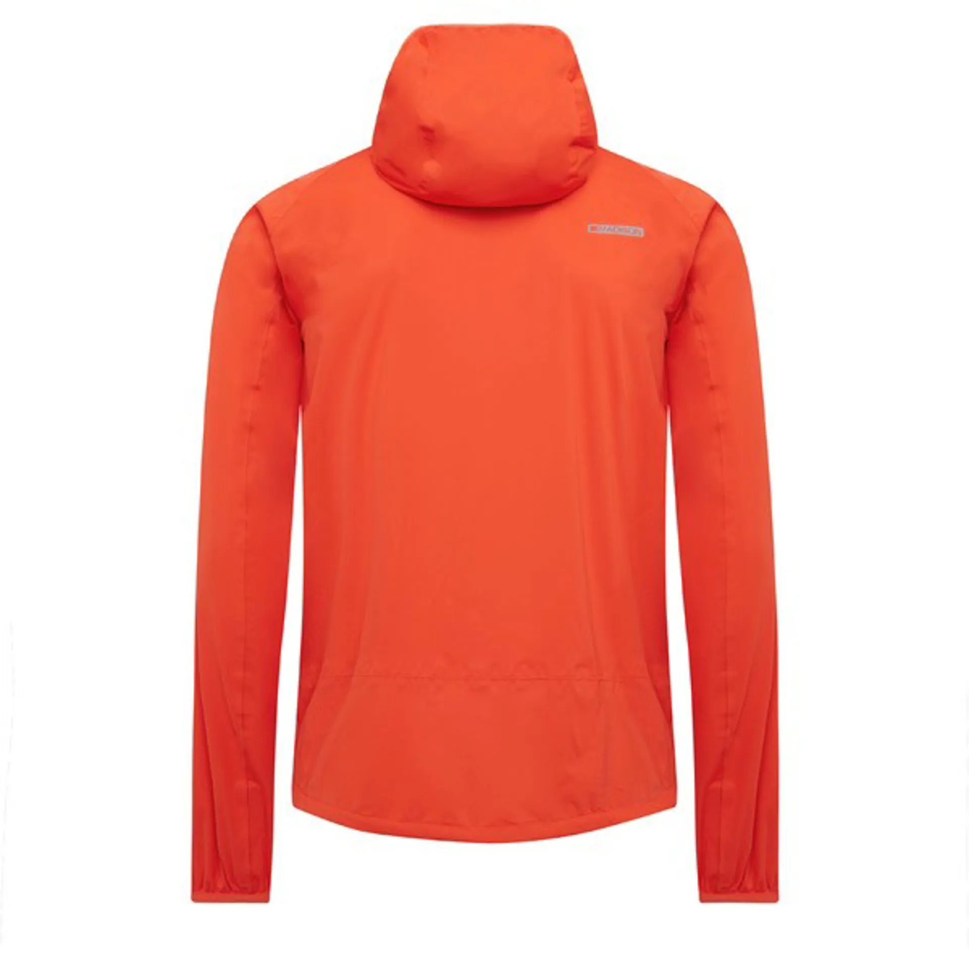 Madison Flux Super Light Waterproof Jacket - Chilli Red