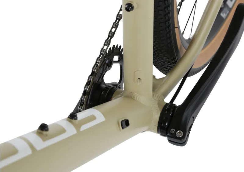 Forme Monsal 2 2022 Gravel Road Bike - Sand