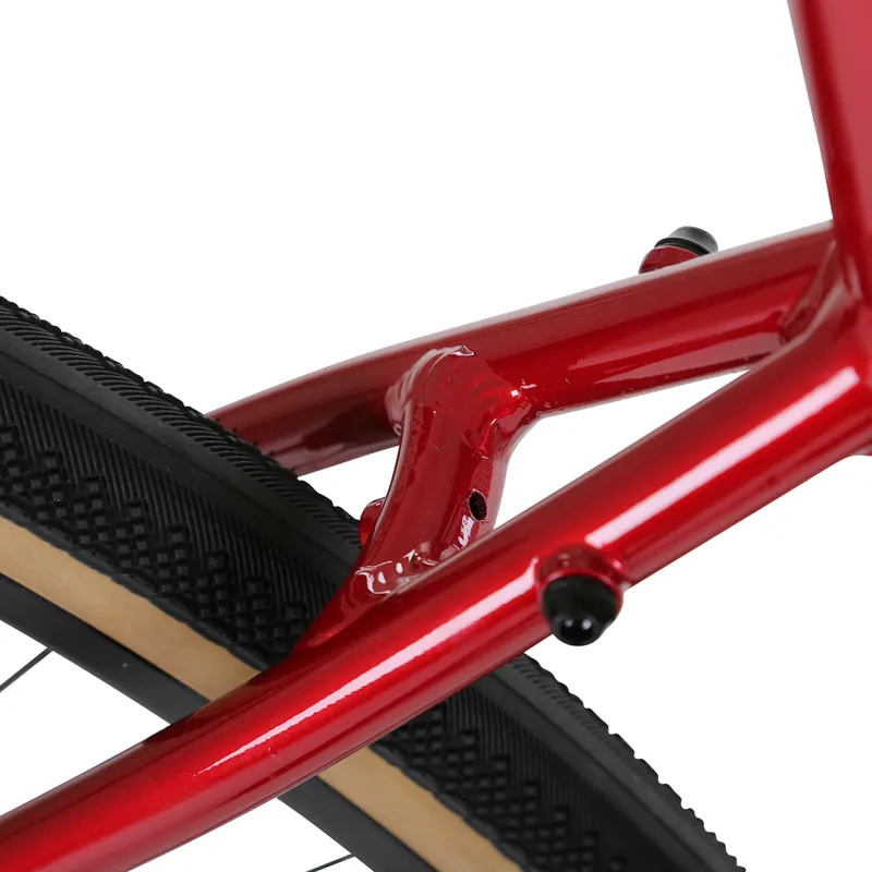Forme Monyash 1 2019 Road Bike - Red