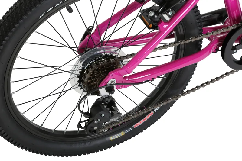 Forme Sterndale MX 20 inch 2019 Kids Bike - Pink