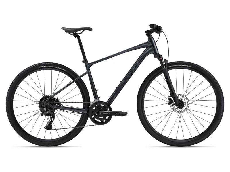 Black diamond bike store