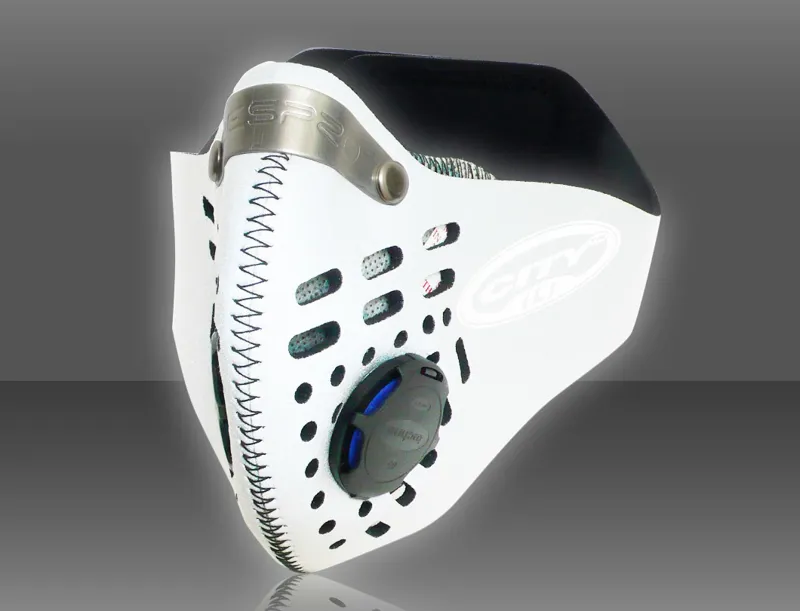 Respro City Nitesight Anti-Pollution Mask