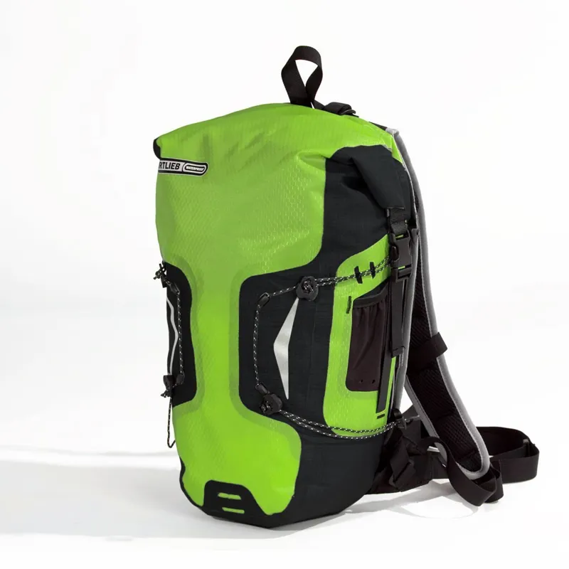 Ortlieb Airflex II Backpacks - 11L