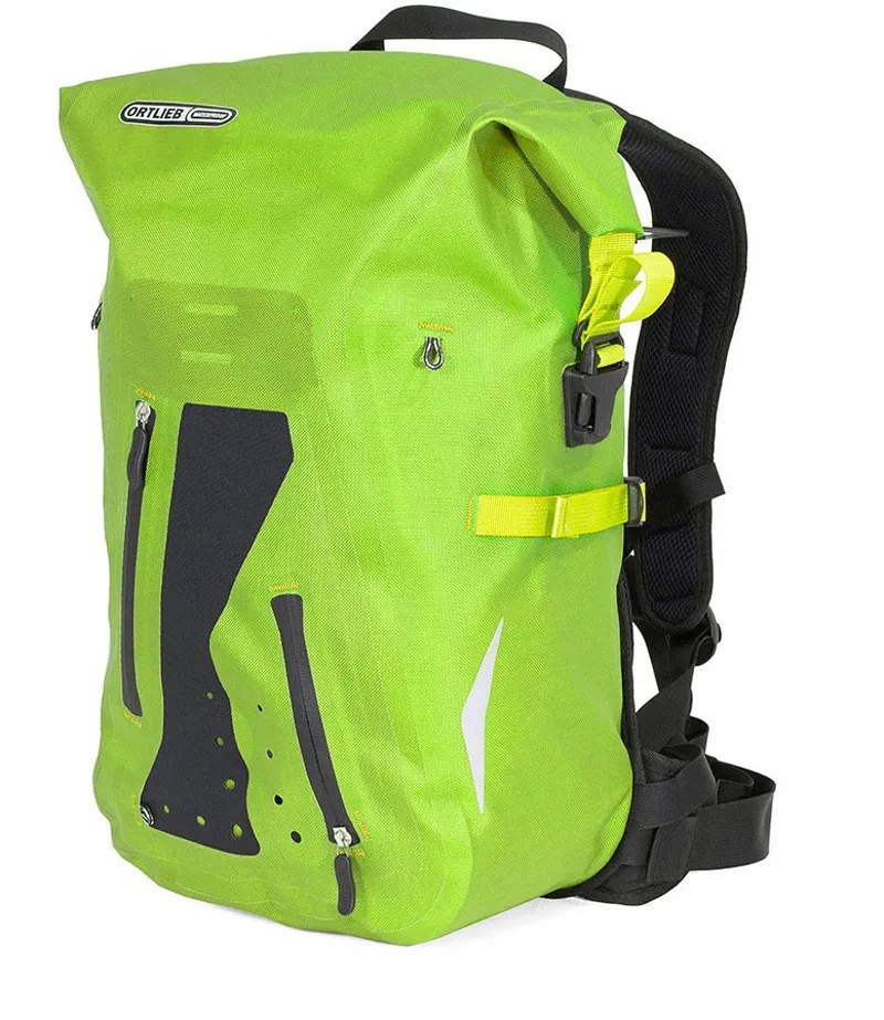 Ortlieb Packman Pro2 Backpack - 20L