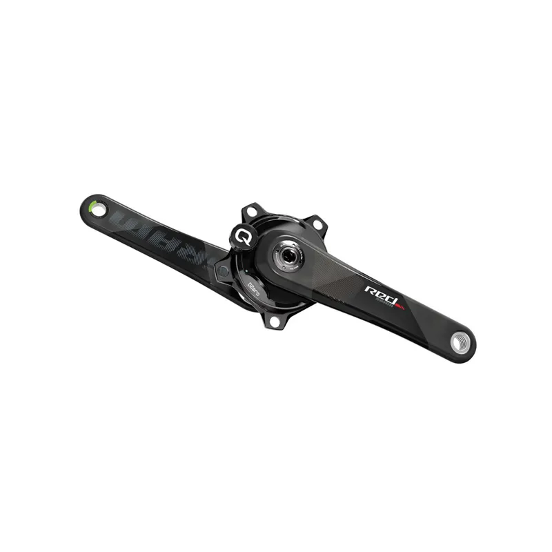 Quarq Sram Red Dzero Power Meter 11R-130H
