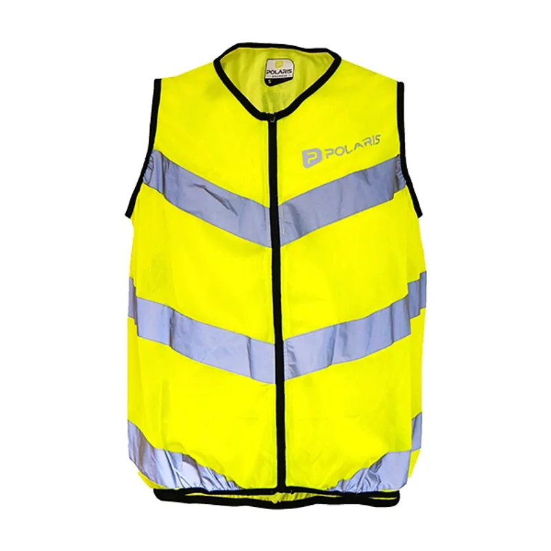 Polaris RBS Flash Reflective Vest