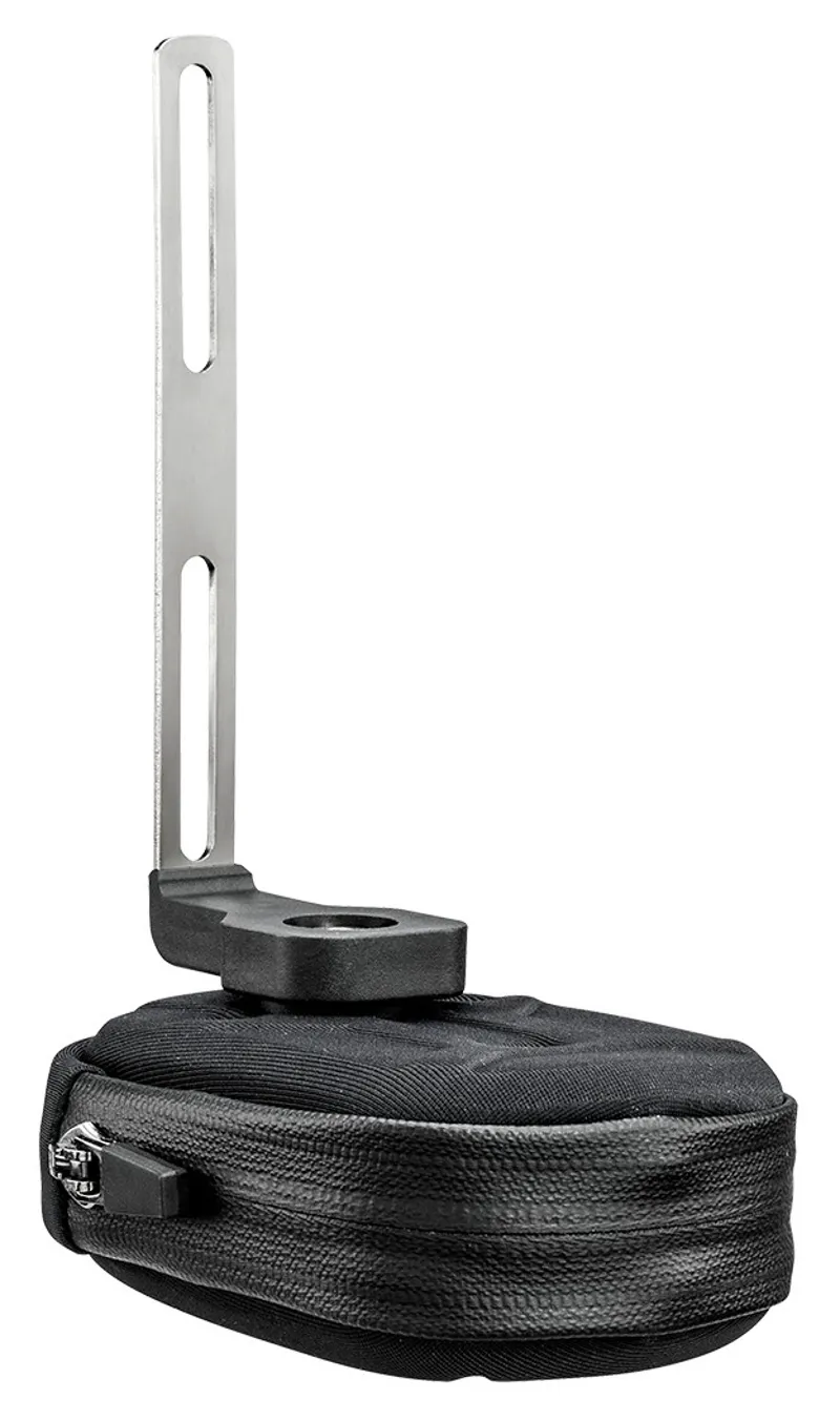 Topeak Ninja Cage-Mount Pouch - Road