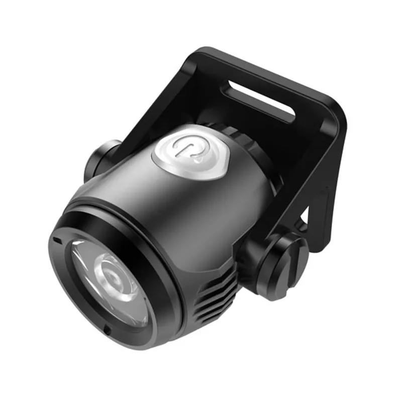 Xeccon Zeta 1300R Wireless Rechargeable Front Light 1300 Lumens