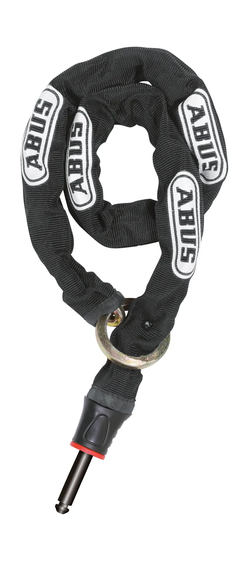 Abus Adaptor Chain ACH 6KS Frame Lock Chain - 100cm