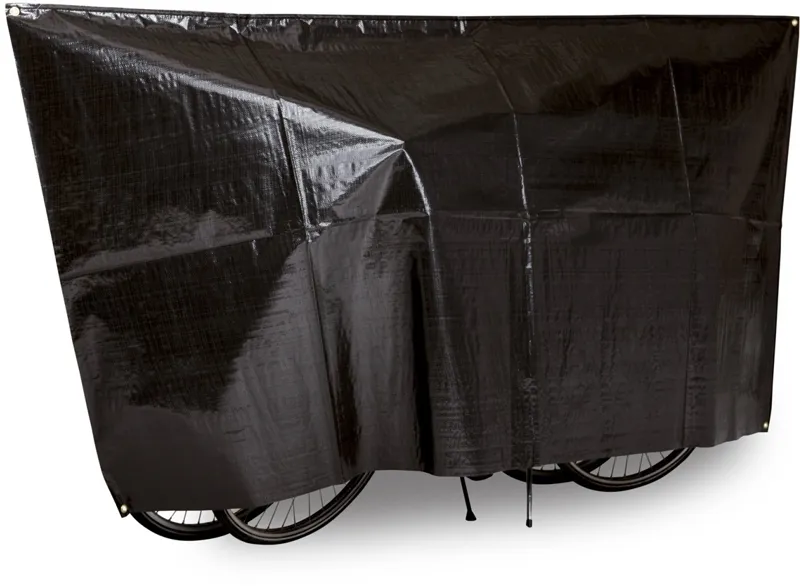 Waterproof bicycle cover for 2 bikes store