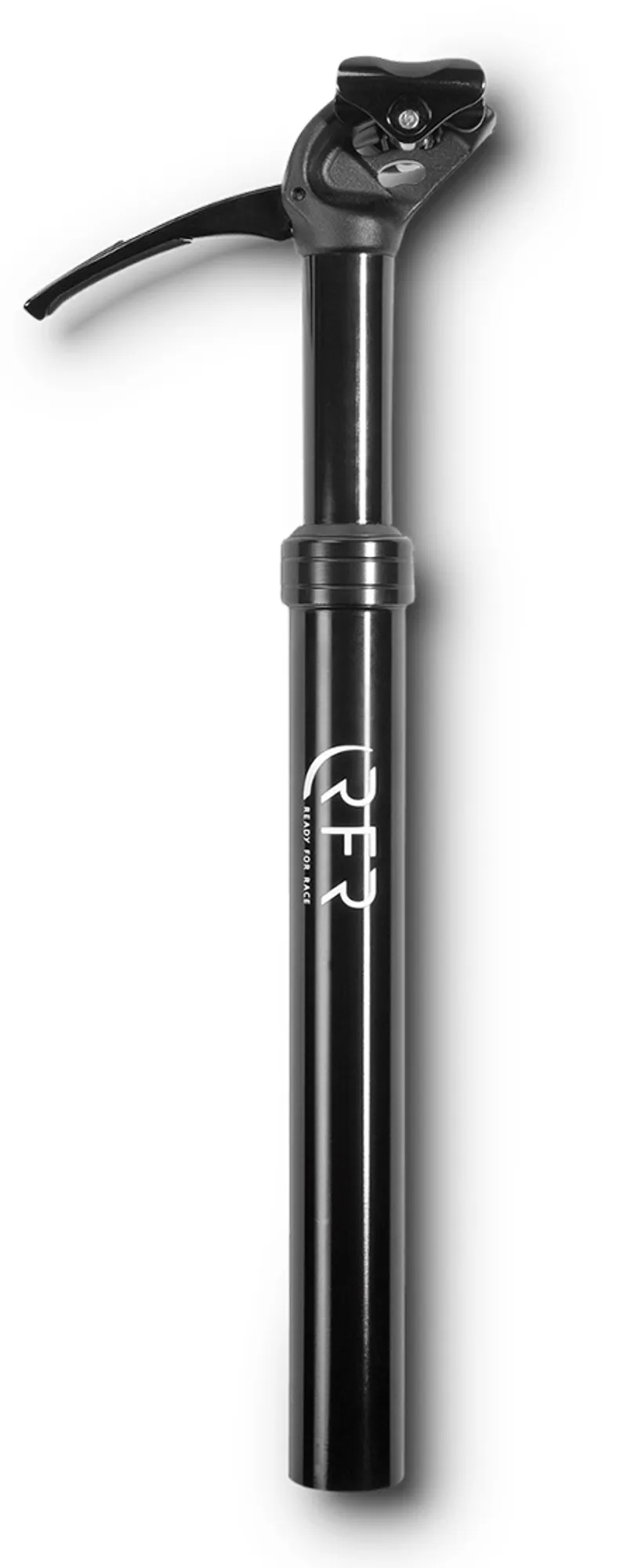 Cube RFR Telescopic Seatpost 31.6x400mm Black