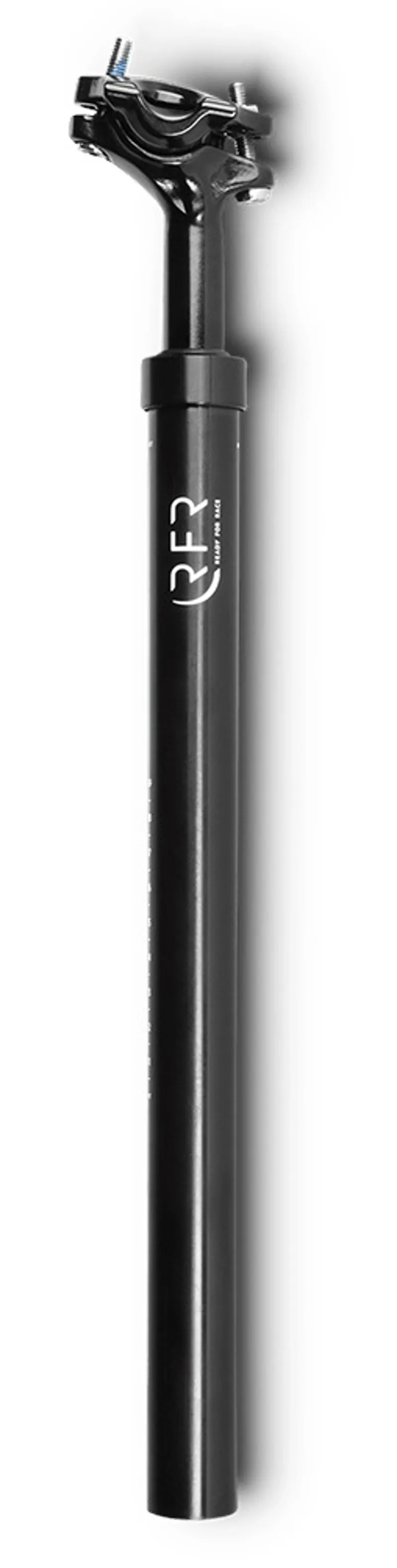 Cube suspension seatpost store