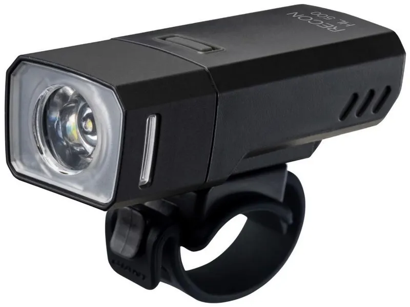 Giant Recon Hl 500 Lumens Front Light