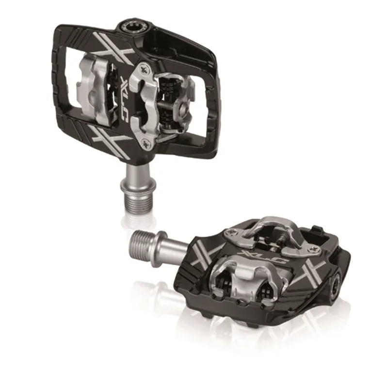 Xlc clipless pedals store