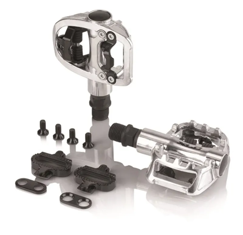 Xlc clipless pedals store