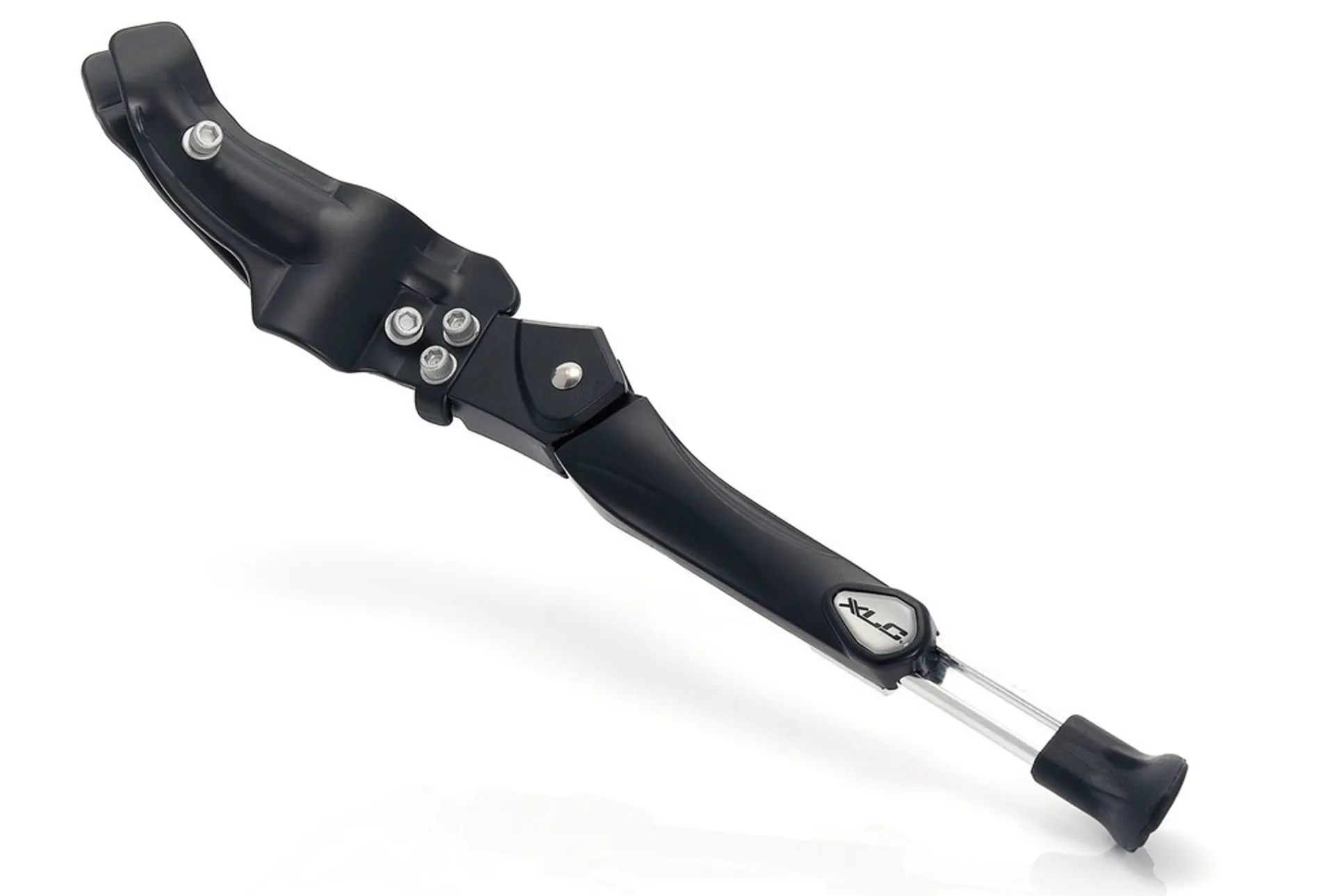 XLC KS-R01 Chainstay Mount Kickstand 24-28inch