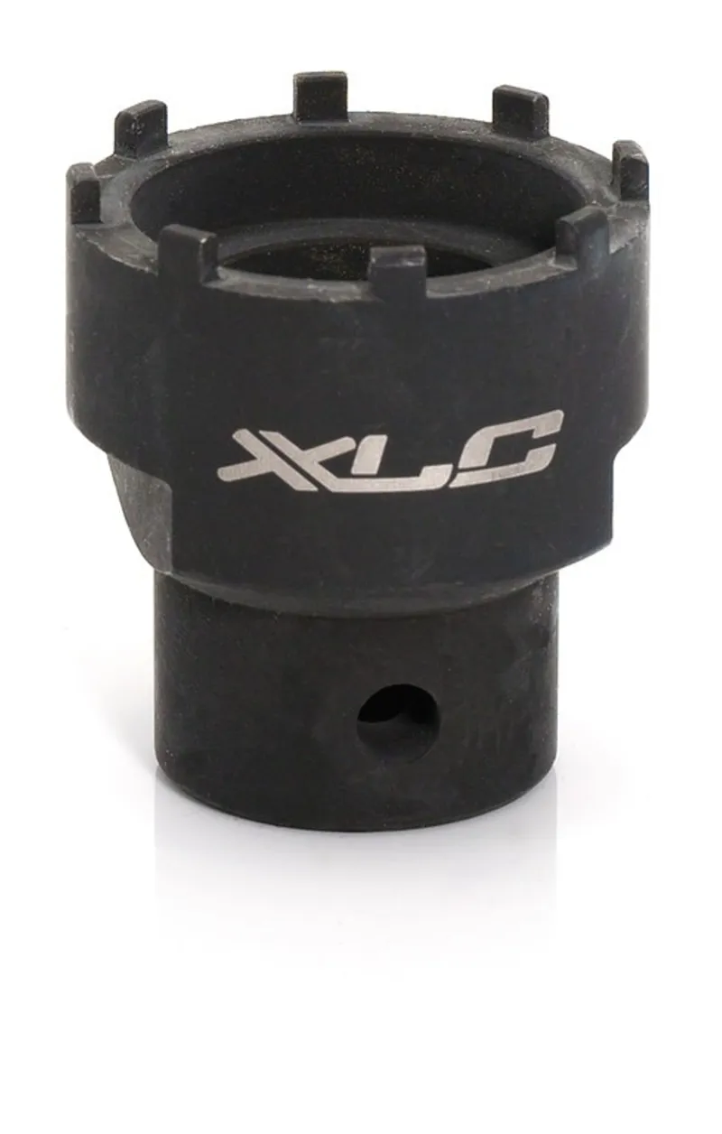 XLC 8 Spline Isis Bottom Bracket Tool