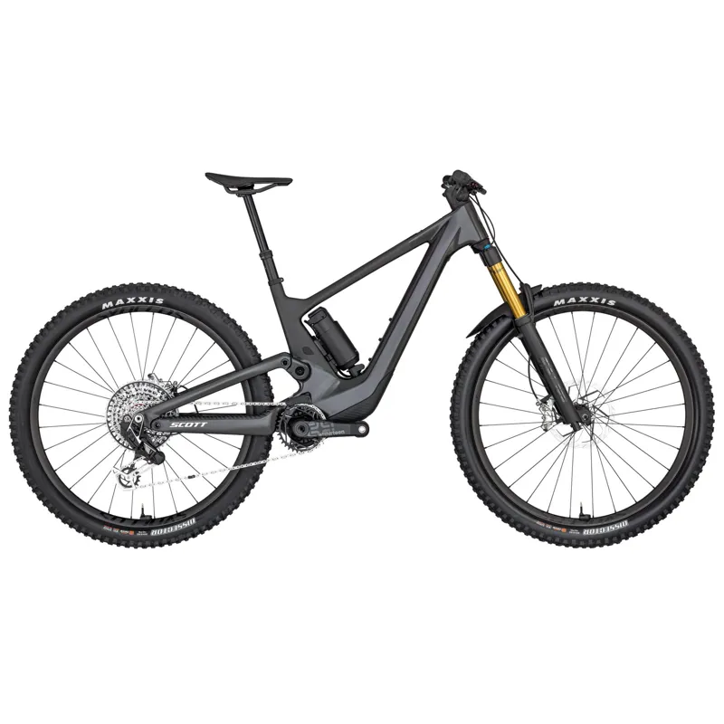 Scott Voltage eRIDE 900 SL 2025 Electric Full Suspension Mountain Bike