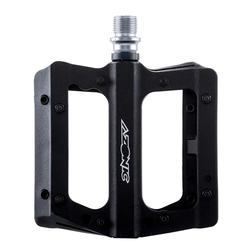 Azonic Blaze MTB Flat Pedals - 9/16 inch