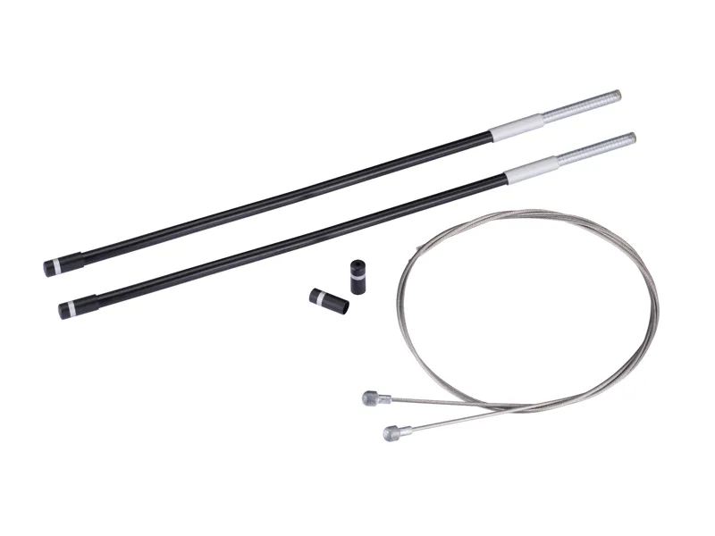 Giant Conduct Hydraulic Disc Brakes - Hydraulic Brake Housing Kit