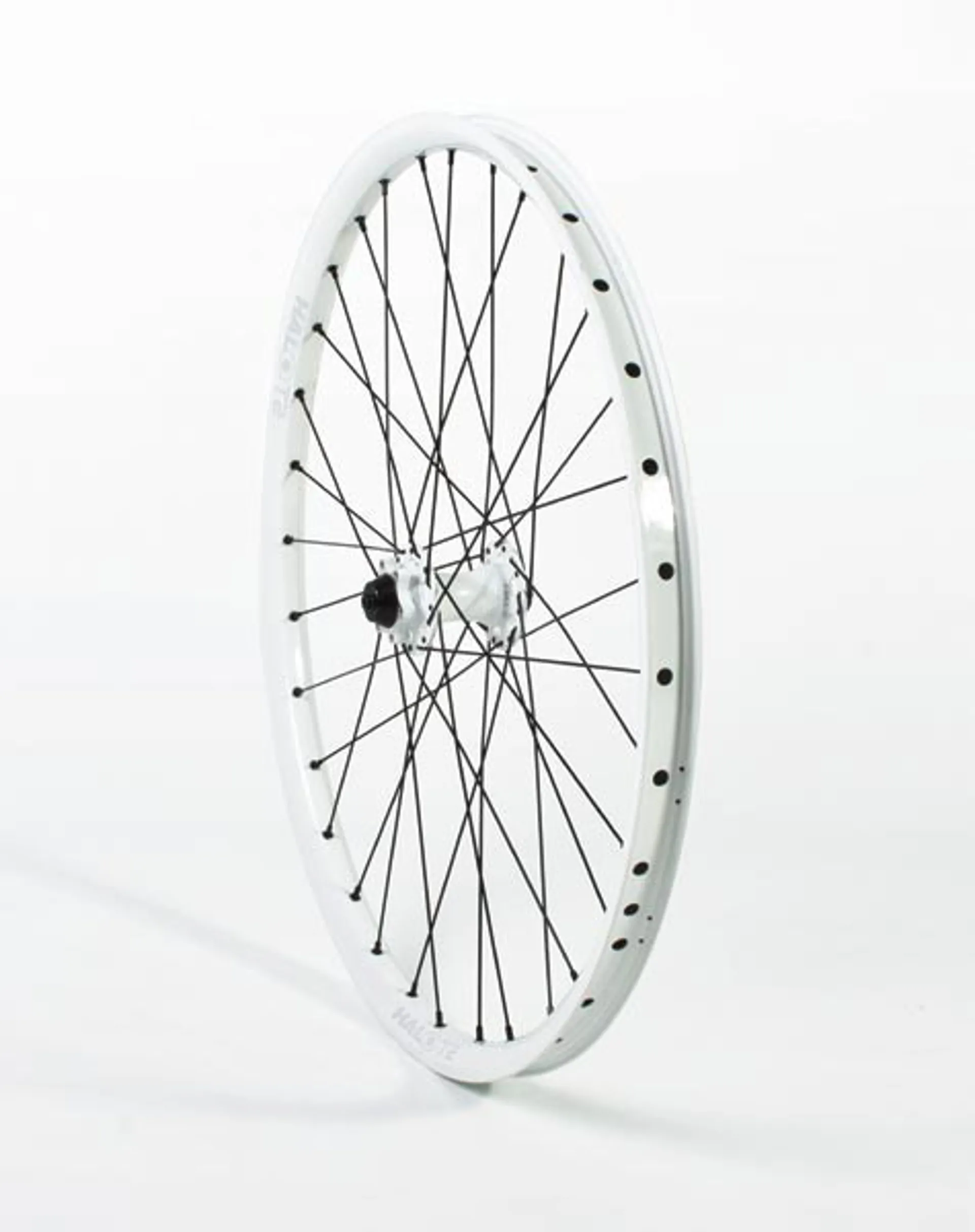 Halo T2 26 inch MTB Front Wheel