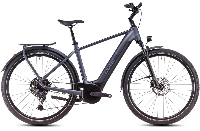 Cube tour bike store