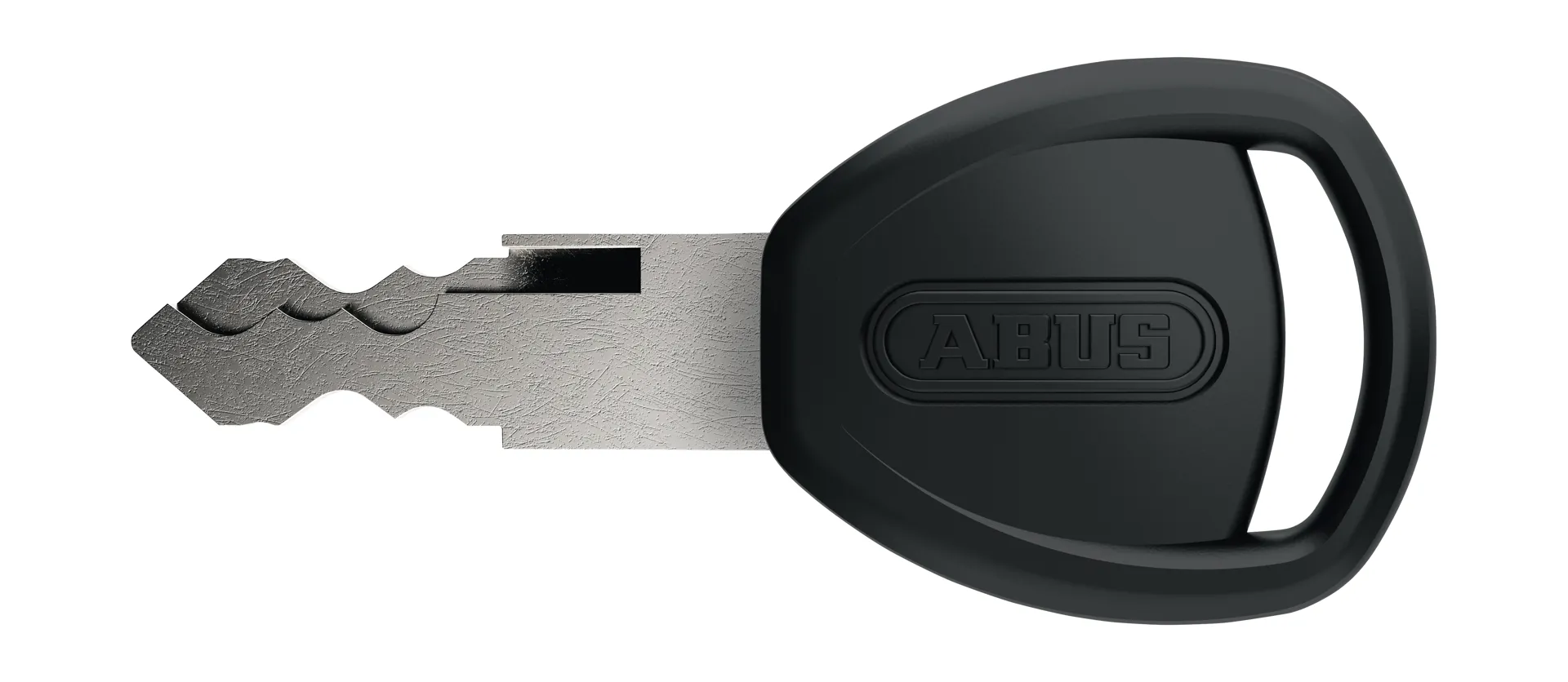 Abus Ultra 410 Mini D Lock + Cable + SH34 Bracket Silver Sold Secure -140mm