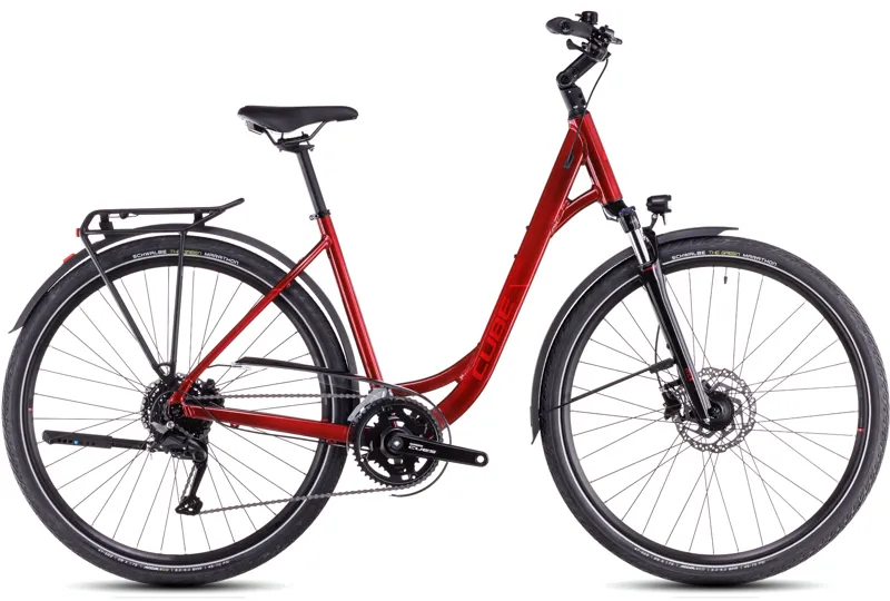 Bicycle touring pro store