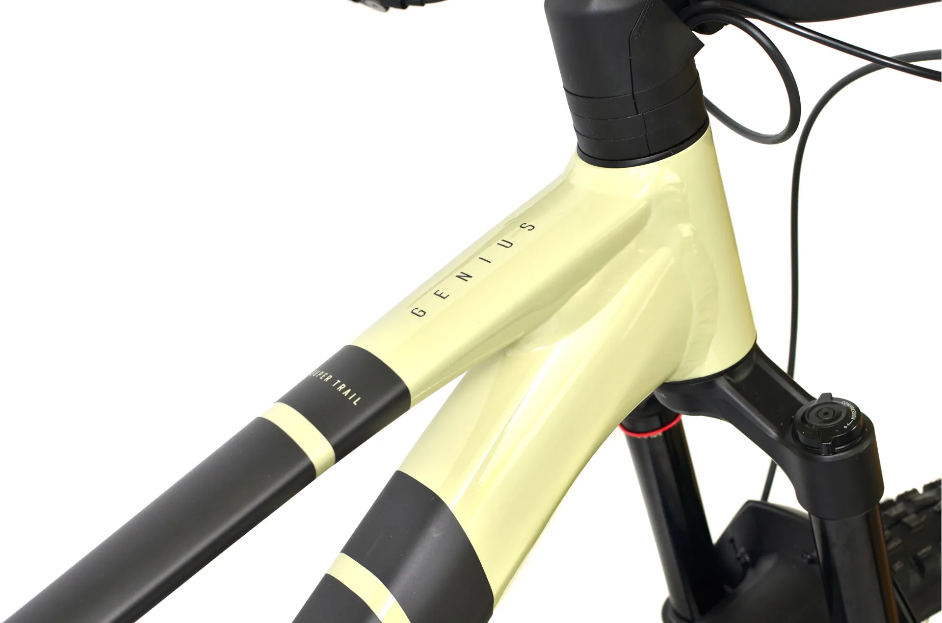 Ex Demo Scott Genius ST 920 29er 2025 Full Suspension Mountain Bike ...