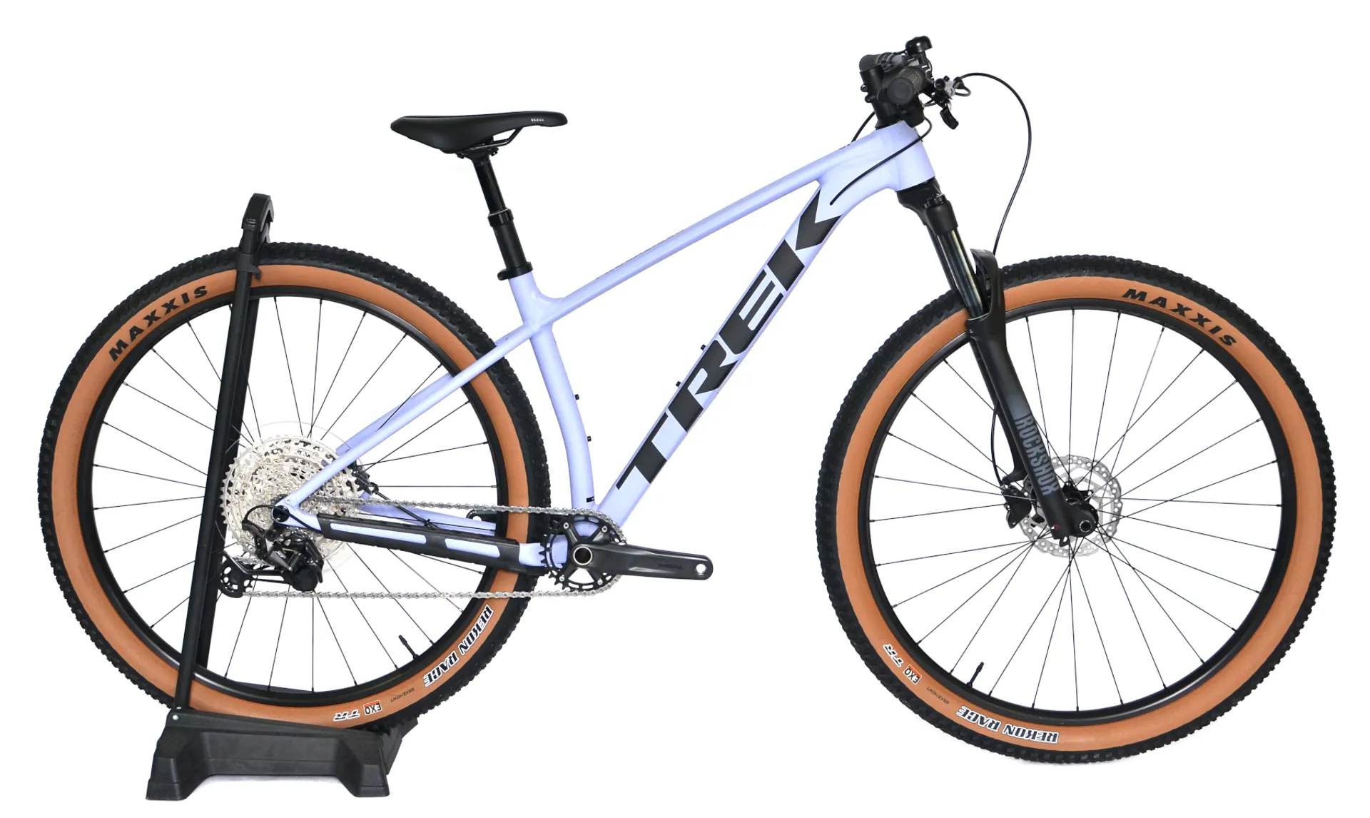 Ex Demo Trek Procaliber 6 29er 2026 Hardtail Mountain Bike - Medium ...