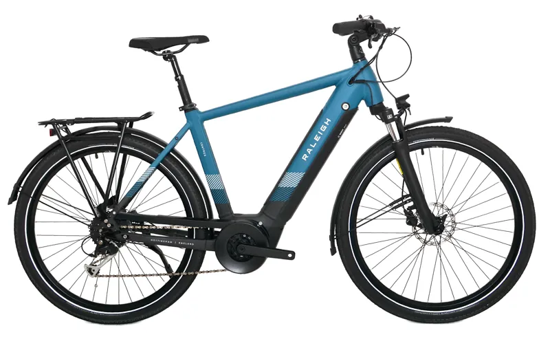 Ex demo e bikes store