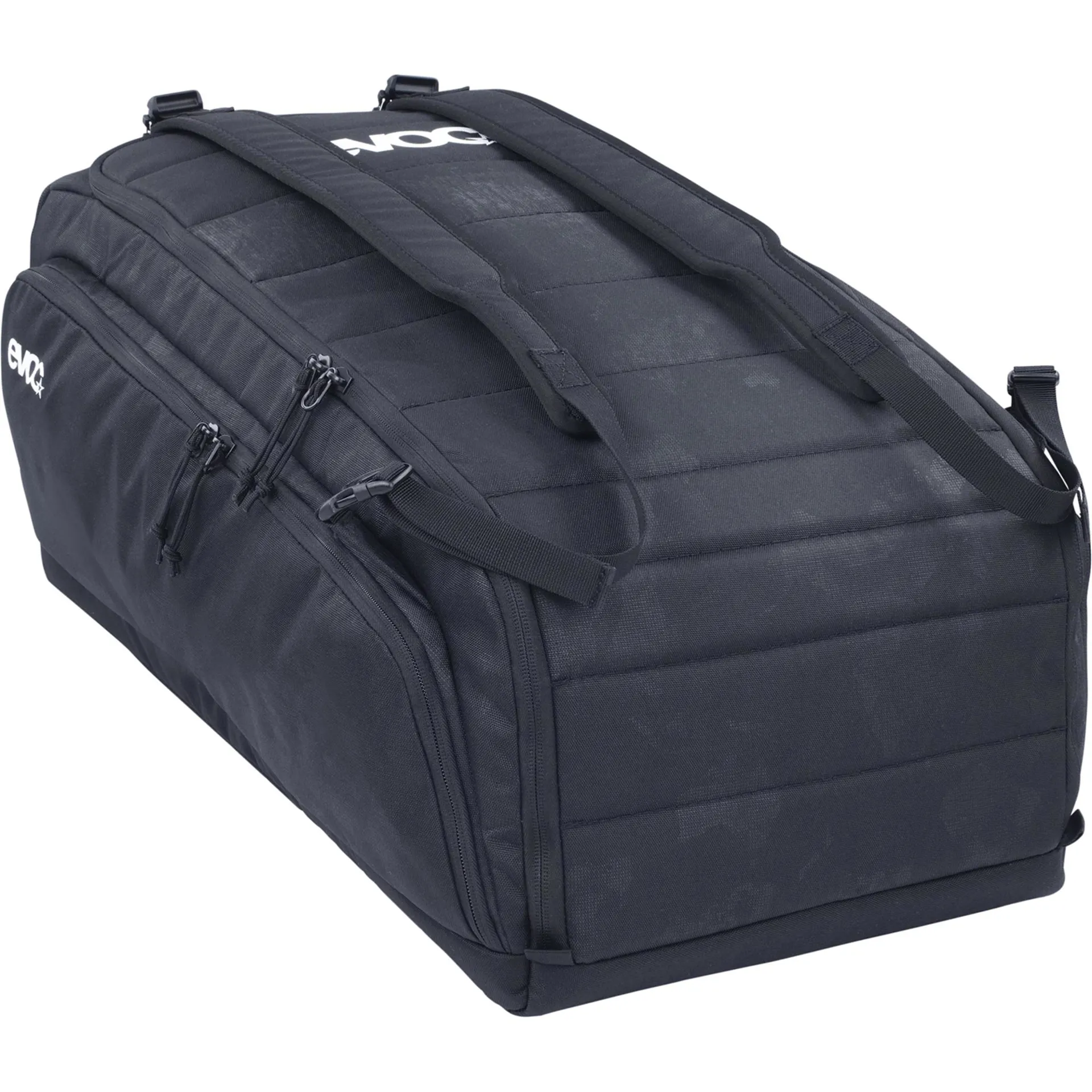 Evoc Gear Bag - 55 Litre - Black
