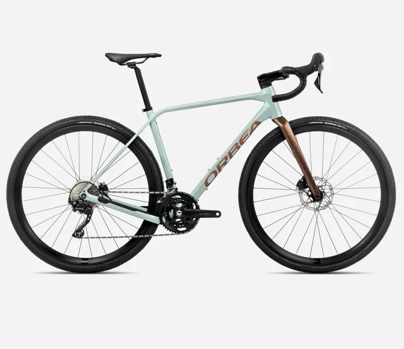 Orbea terra frame store
