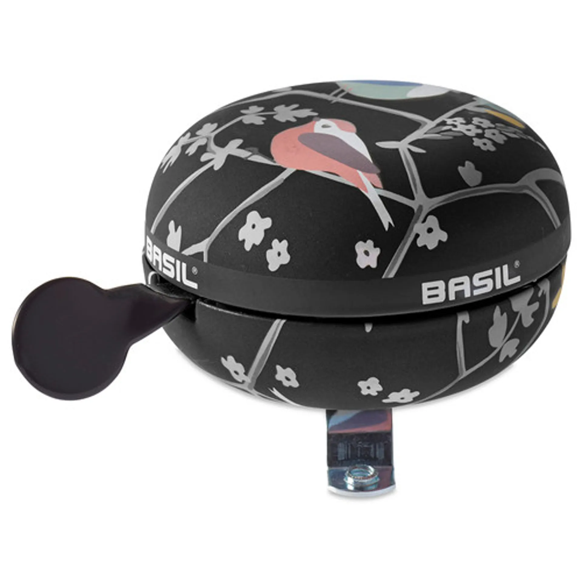 Basil Big Ding Dong Bike Bell