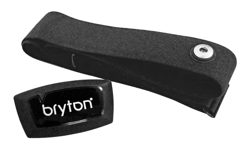 Bryton Smart Heart Rate Monitor