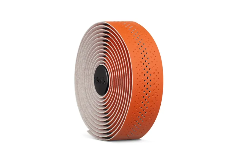 Fizik Tempo Microtex Bondcush Classic Bar Tape - Orange