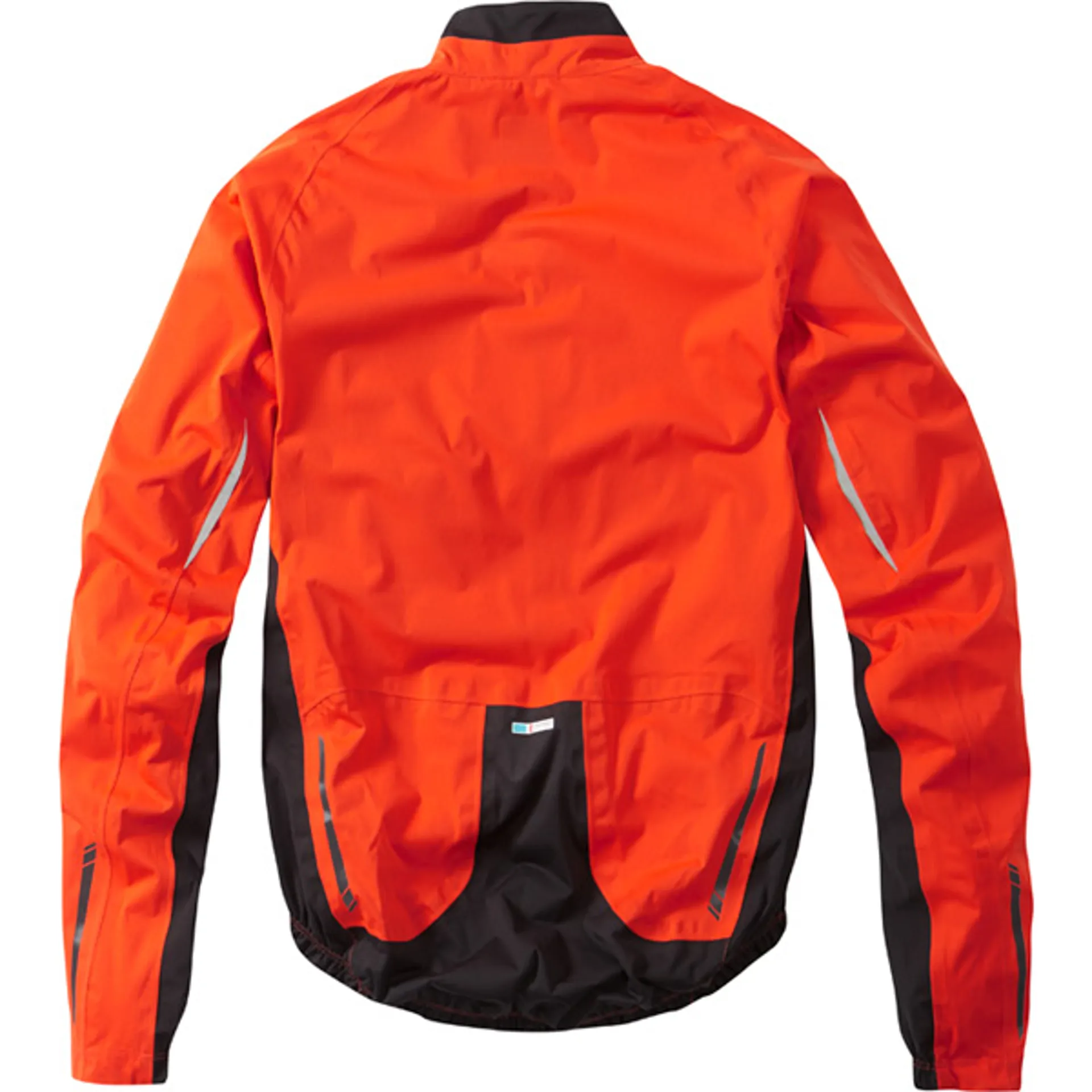 Madison RoadRace Premio Waterproof Jacket - Chilli Red