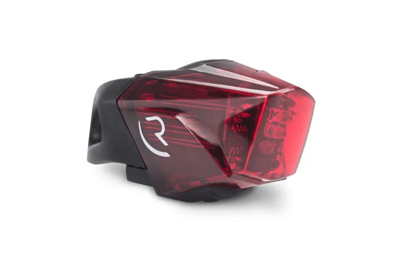 Cube RFR Tour 90 USB Lightset - Black