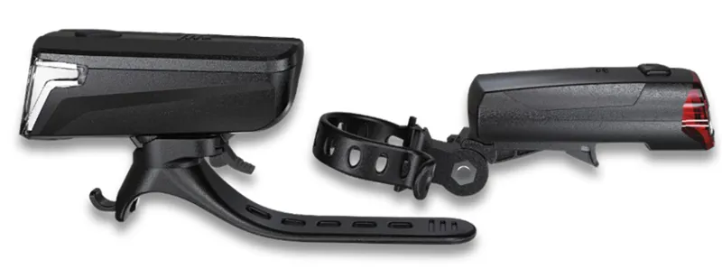 Cube RFR Tour 32 Light Set - Black