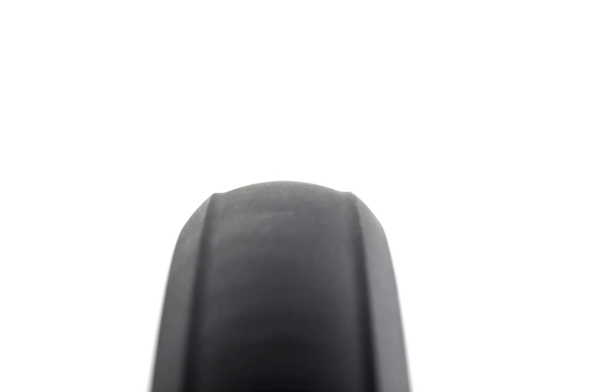 Cube Acid MTB 60 Mudguard Set with Stays - Black