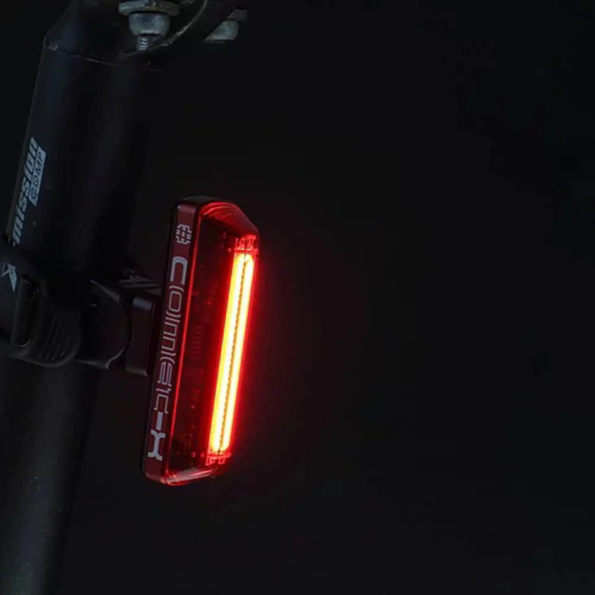 Moon Comet X Rear Light
