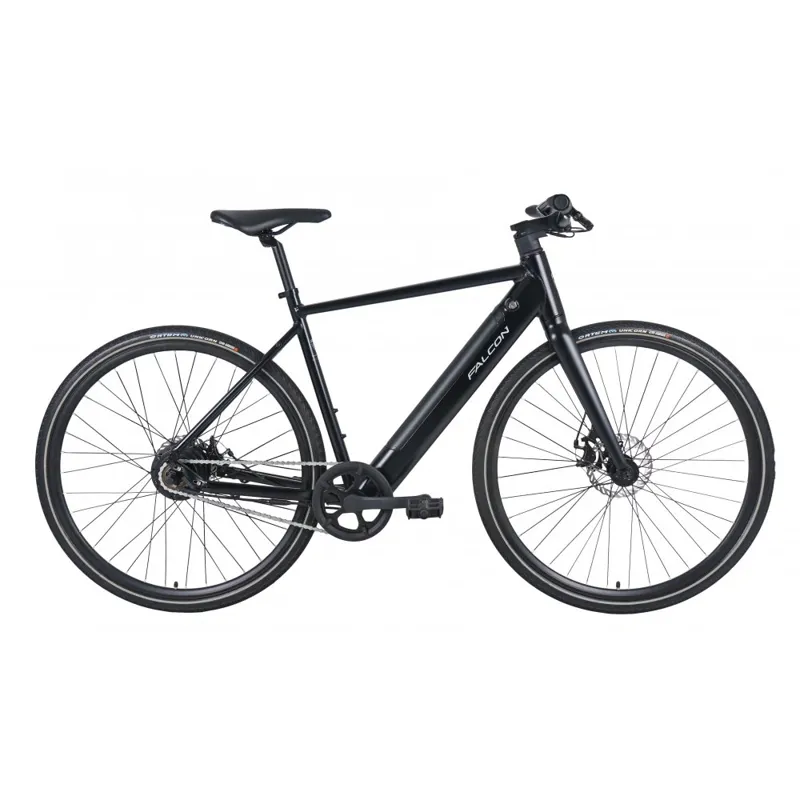 Falcon hybrid bike store