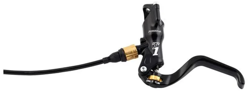 Formula T1 Disc Brake